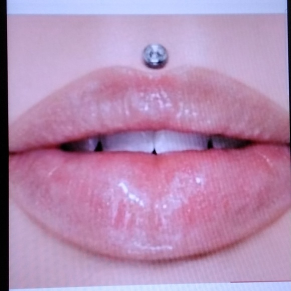 Jeffree Star | Makeup | Nib Jeffree Star The Gloss Mouthful | Poshmark